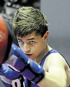 Jayden Vella - BoxRec