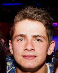 Reuben Staples - BoxRec