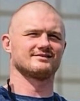 Viktar Chvarkou - BoxRec