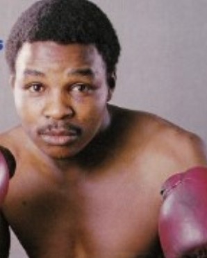 Thomas Sithebe - BoxRec