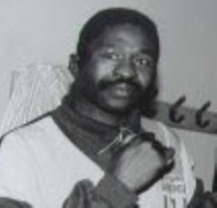 Moussa Sangare - BoxRec