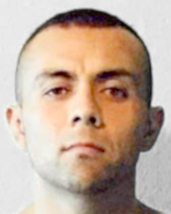 Marcos Ramon Vazquez Rodriguez - BoxRec