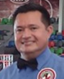 Jorge Romero Cota - BoxRec