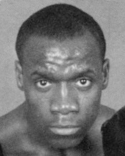 Boris Powell - BoxRec