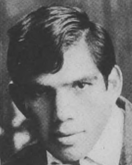 Felix Gomez (of Argentina) - BoxRec