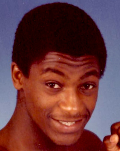 Herol Graham - BoxRec