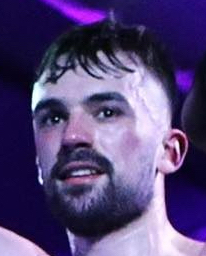 Jake Demmery - BoxRec