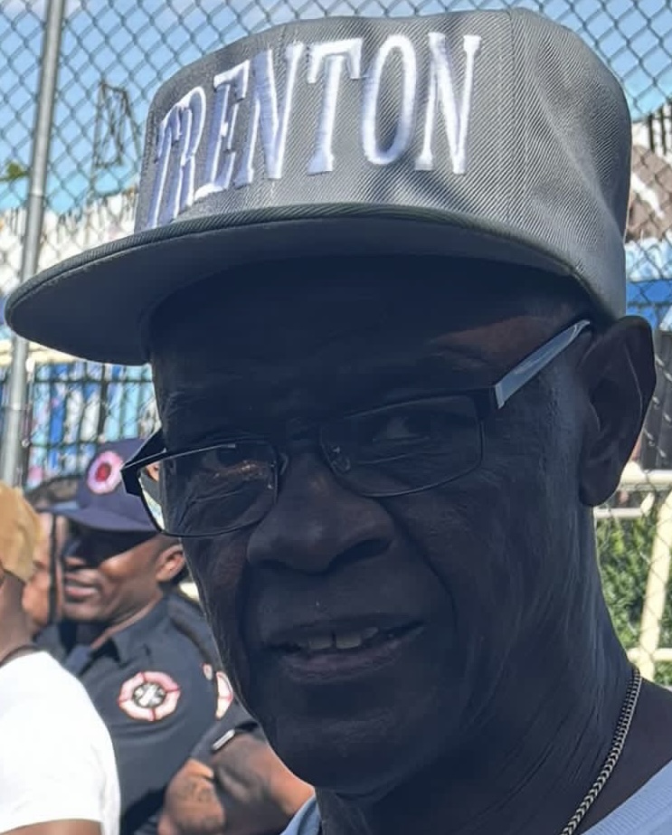 Terry Slim McCoy - BoxRec