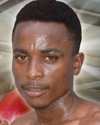 Issa Manoma - BoxRec