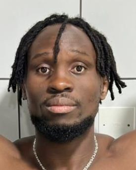 Nyanzi Joshua - BoxRec