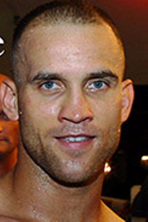 Wayne Johnsen - BoxRec