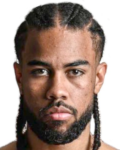 Jerome Pampellone - BoxRec