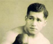 Ben Valentine - BoxRec