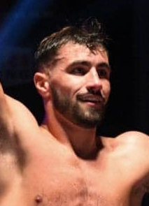 Brad Ingram - BoxRec