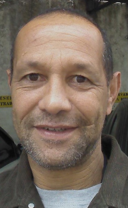 Helio Santana - BoxRec