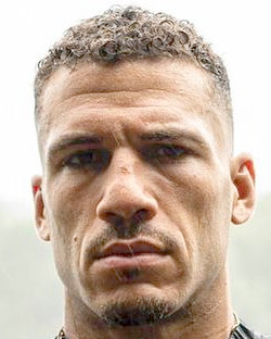 Iain Martell - BoxRec