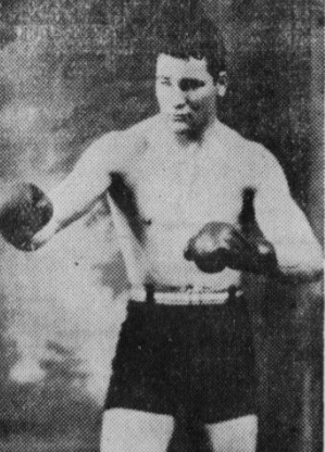Joe Hall (of Alabama) - BoxRec