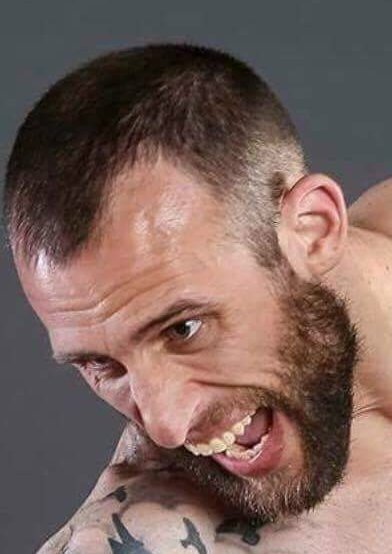 Rob Mitchell - BoxRec