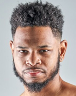 Shawn Simpson - BoxRec