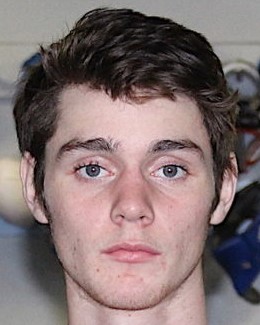 James Hughes (CAN) - BoxRec