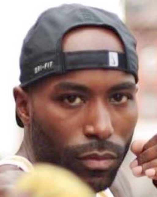 Jeff Hunter - BoxRec