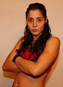 Lourdes Nunez - BoxRec