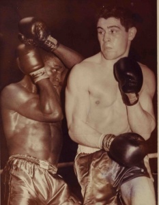 Pat McAteer vs. Dick Tiger (2nd meeting) - BoxRec