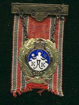 Pete Sanstol's Norwegian Amateur Medals - BoxRec