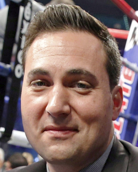 Tim Cheatham - BoxRec