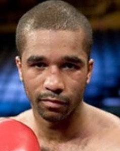 Michael Torres - BoxRec