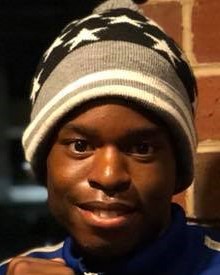 Davion Tyler - BoxRec