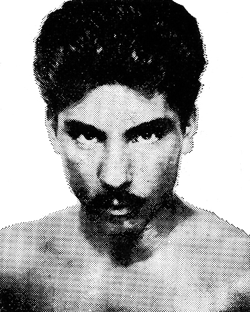 John Nocita - BoxRec