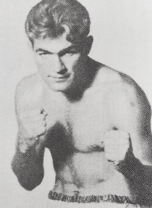 Jay Lambert - BoxRec