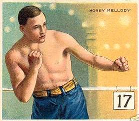 Mecca Cigarette Cards - BoxRec