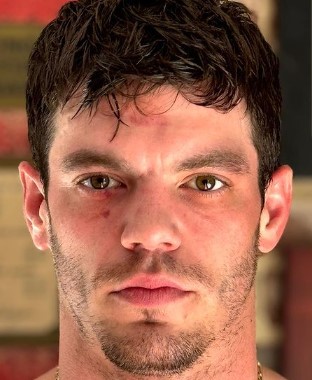 Shane Jordan - BoxRec