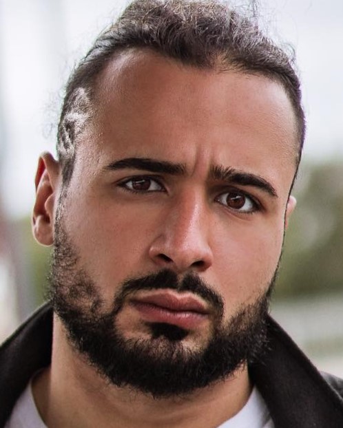 Bilal Souied - BoxRec