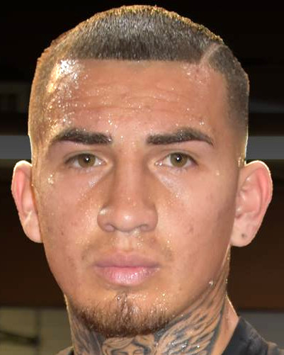 Jason Sanchez - BoxRec