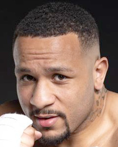 Michael Seitz - BoxRec