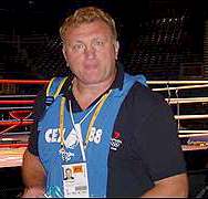 Category:Joe Bugner Gallery - BoxRec