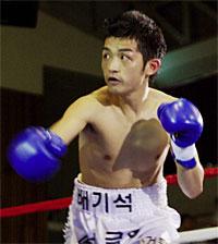 Ki-Suk Bae - BoxRec