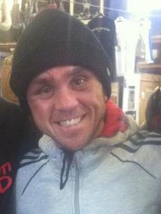 Dave Fidler (Sheffield) - BoxRec