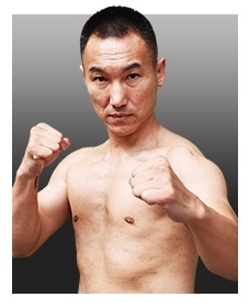 Feng Li - BoxRec