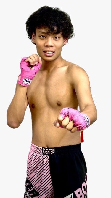 Frank Chan - BoxRec