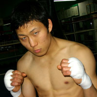 Ji Hoon Kim - BoxRec