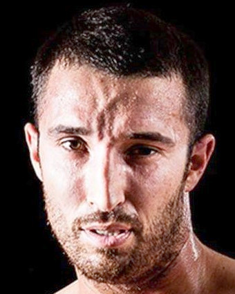 Mathieu Gomes - BoxRec
