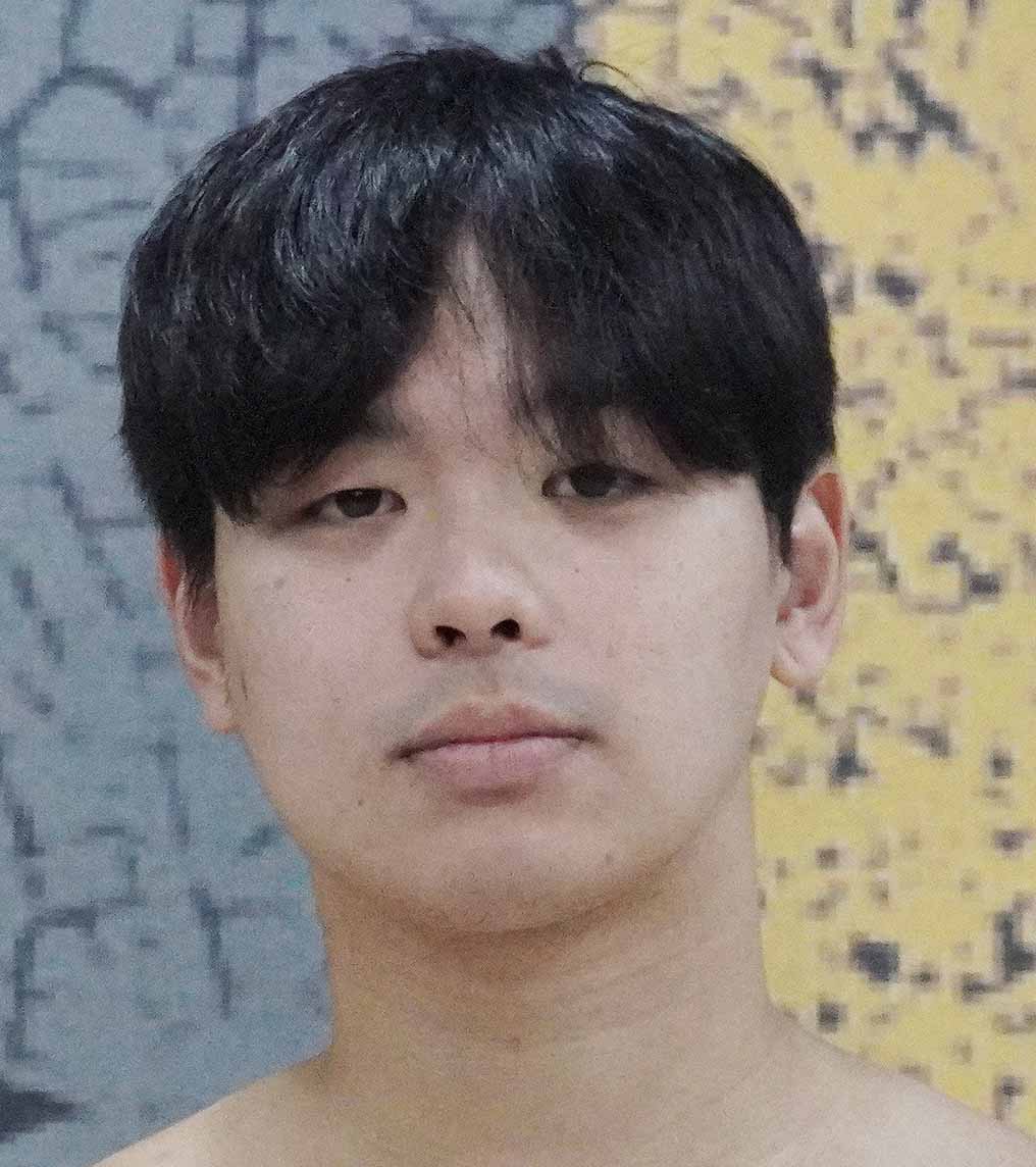 Sung Bin Lim - BoxRec