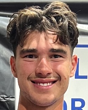 Noah McLachlan - BoxRec