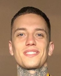 Ethan Dalton - BoxRec