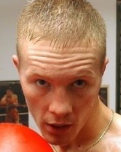 Martin Concepcion - BoxRec