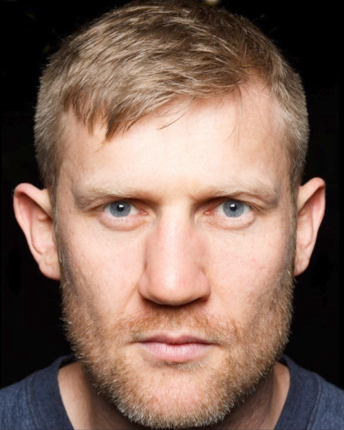 Tony Jeffries - BoxRec